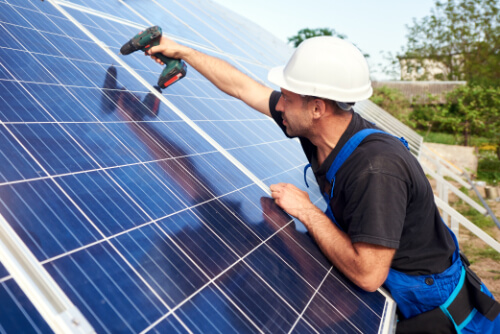 Run op extra stroom door toekomstige wachtlijst - Zelf Energie Produceren